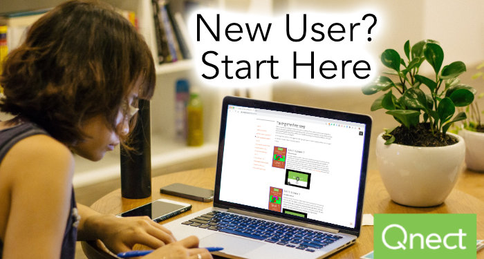Getting Started Connection Design | Qnect